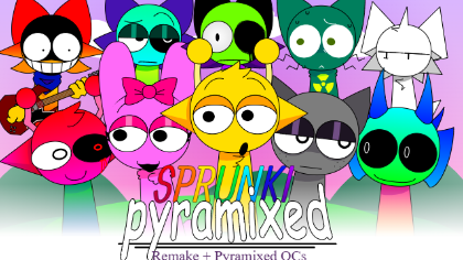 My Project by @Alexx /Scratch project hosted on Cocrea.